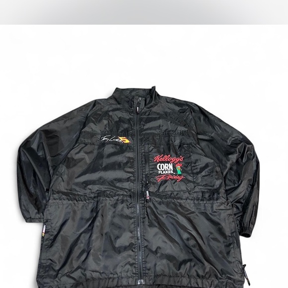 Chase Authentics | Jackets & Coats | Kellogg Corn Flakes Chase ...